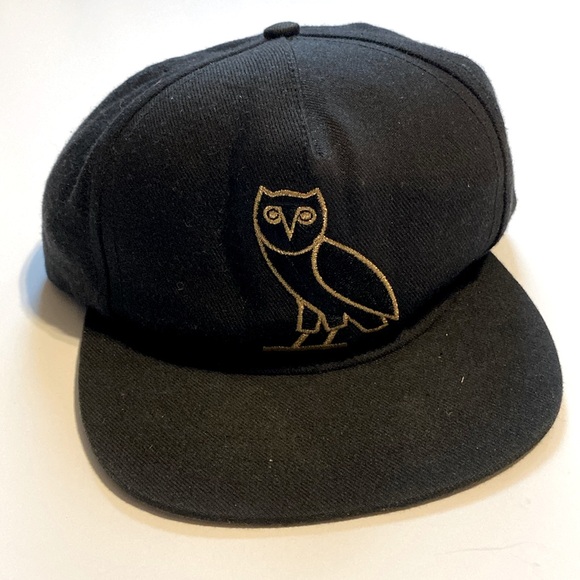 OVO | Accessories | Ovo New Era 59fifty Og Fitted Cap | Poshmark